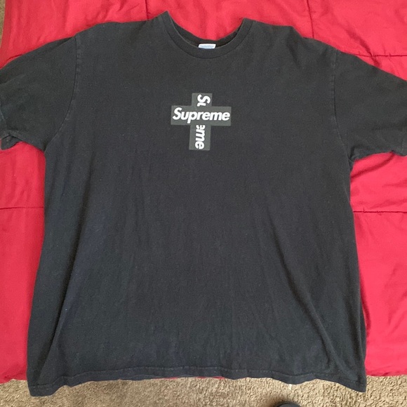Supreme | Shirts | Supreme Shirt | Poshmark